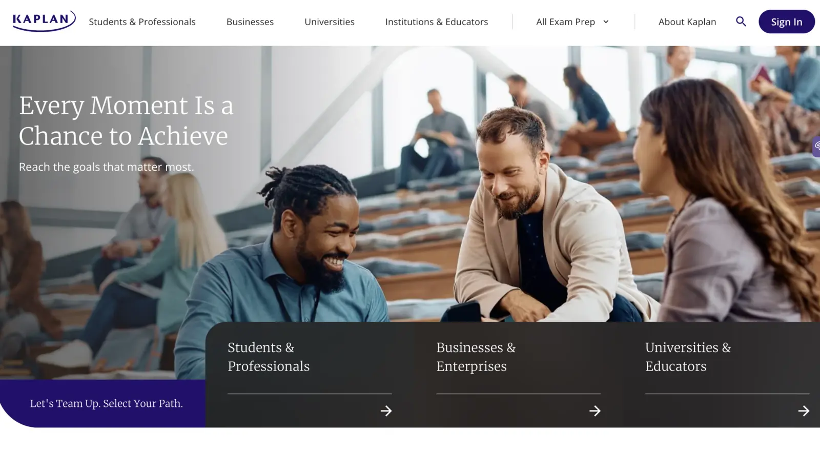 Kaplan Reviews, Features, Pricing & Alternatives in 2025 - My Engineering Buddy Blog