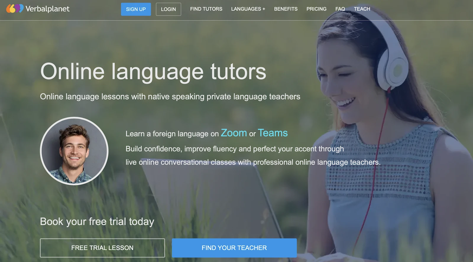 Verbalplanet Reviews, Alternatives, Pricing, & Offerings in 2025 - My ...