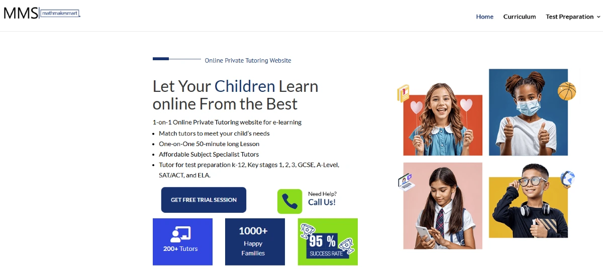 Math Make Smart Ltd Reviews, Alternatives, Pricing, Offerings in 2025 ...