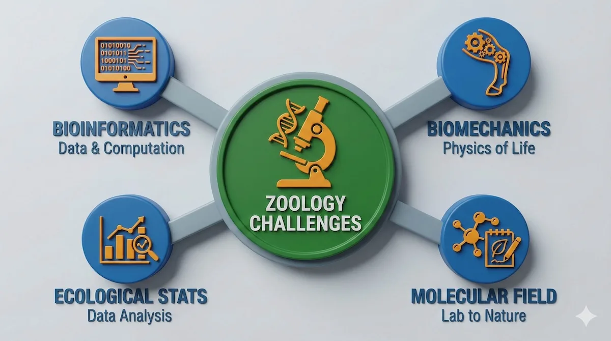 Zoology Education: How Online Tutoring Improves Results