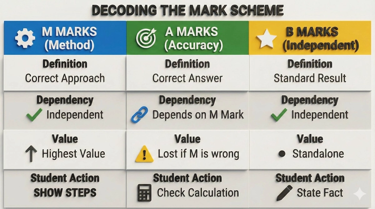 7 A Level Maths Strategies Top Students Use to Score High