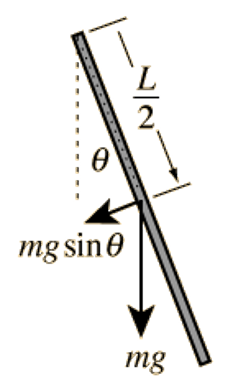 How to solve a physics problem (with an example)?