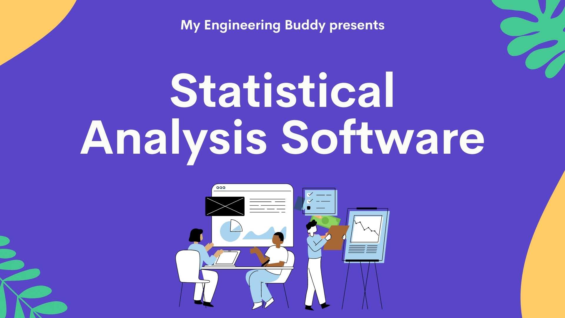 List Of Top Statistical Analysis Softwares Usage Why They Are Vital 
