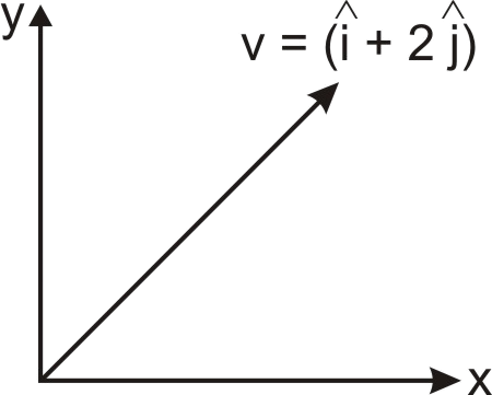 Motion in two dimensions (2D) in Physics